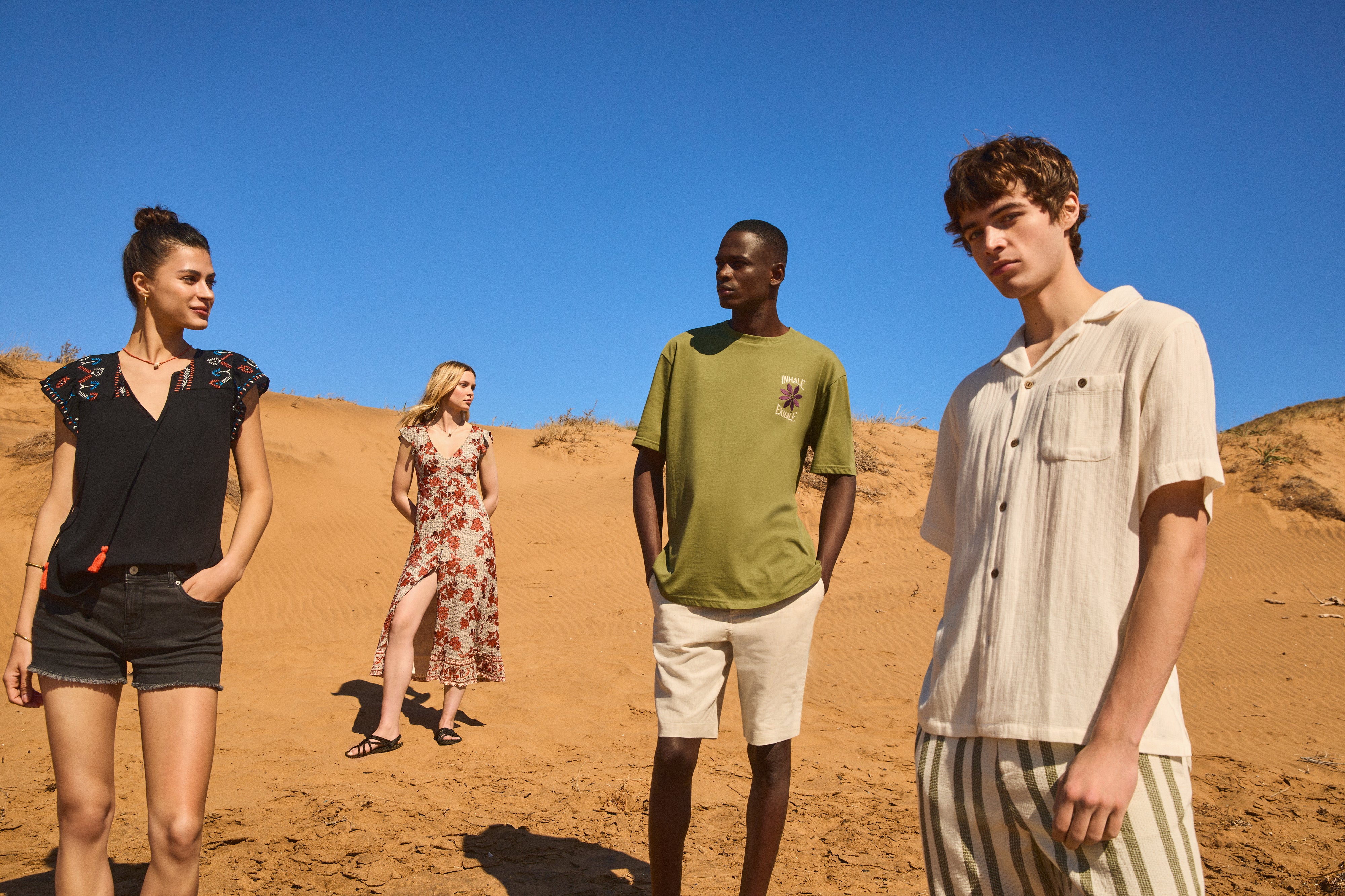 Mid Season SALE Up to 50% | Fall in Love with Autumn – Springfield KSA