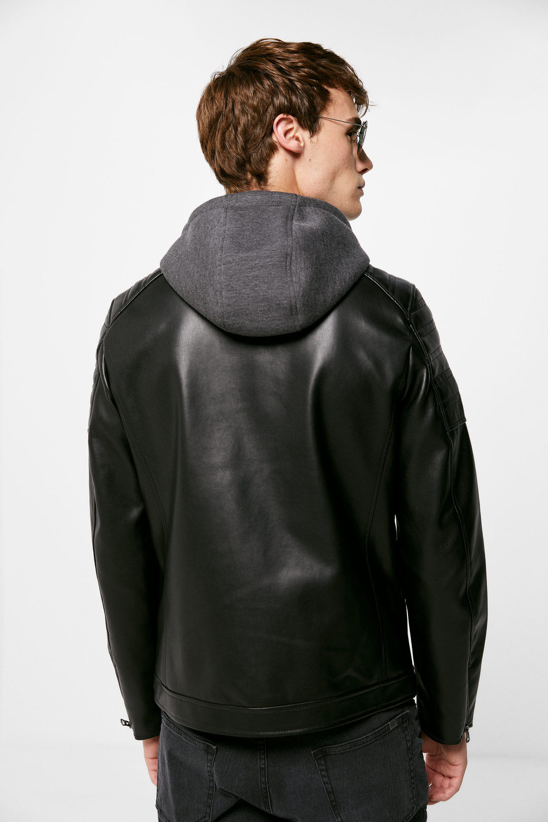 Jackets - Men – Springfield KSA