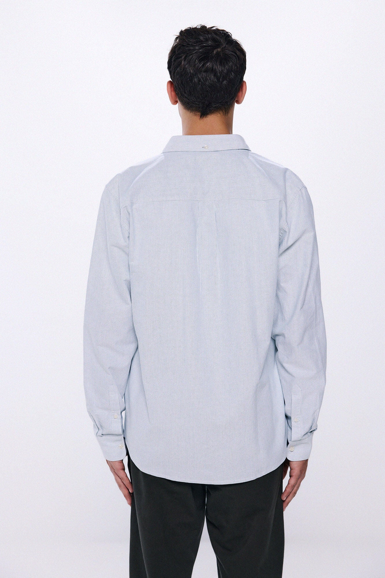 Shirts - Men – Springfield KSA