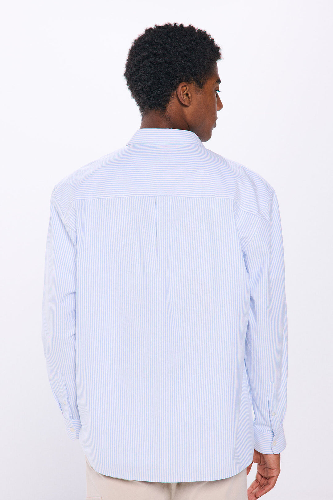 Shirts - Men – Springfield KSA