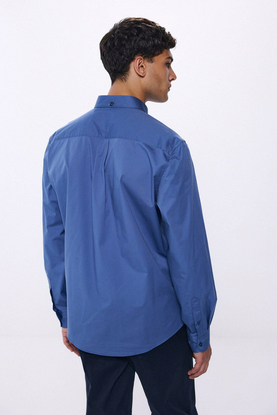 Shirts - Men – Springfield KSA