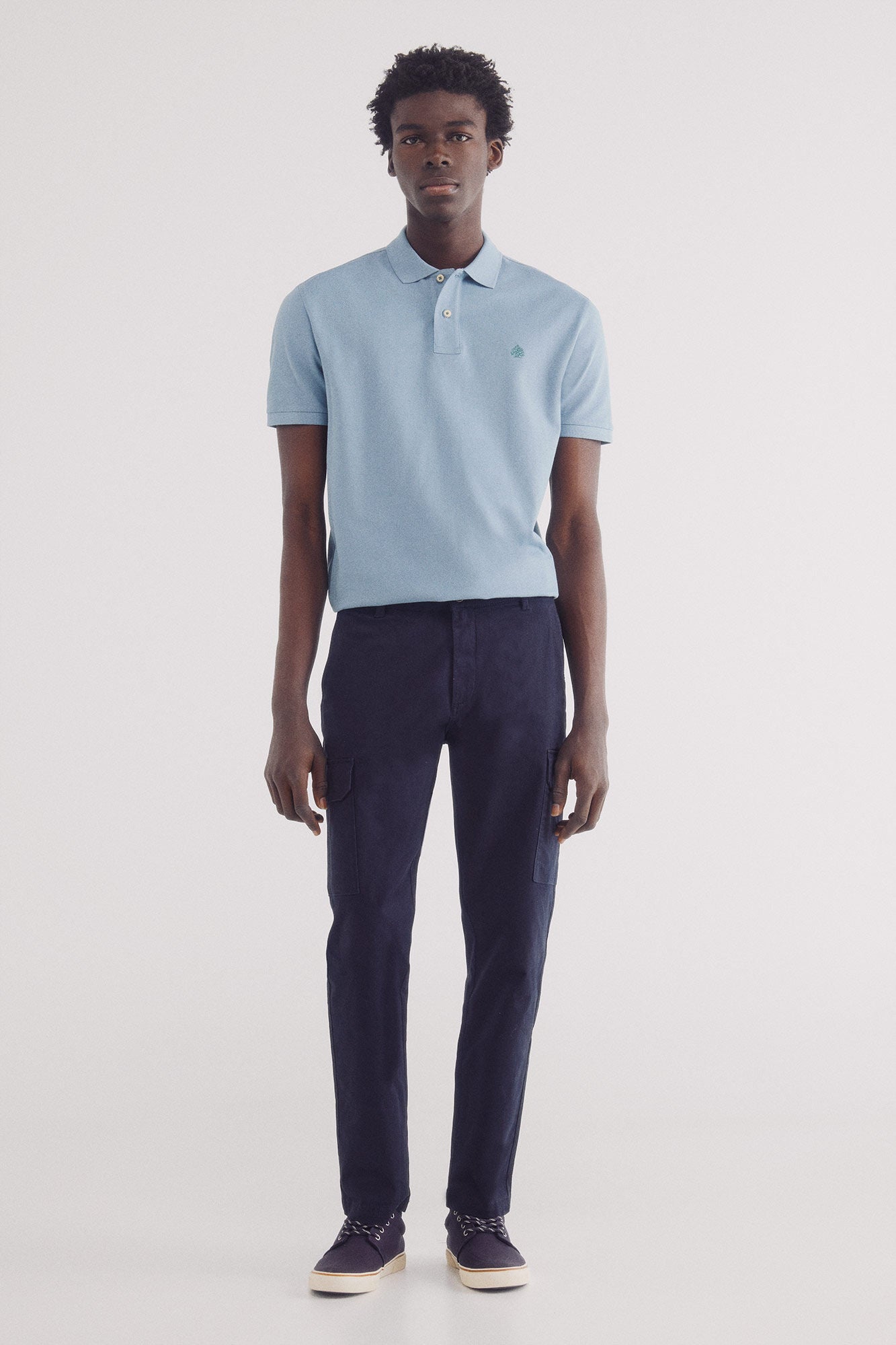 Polos – Springfield KSA