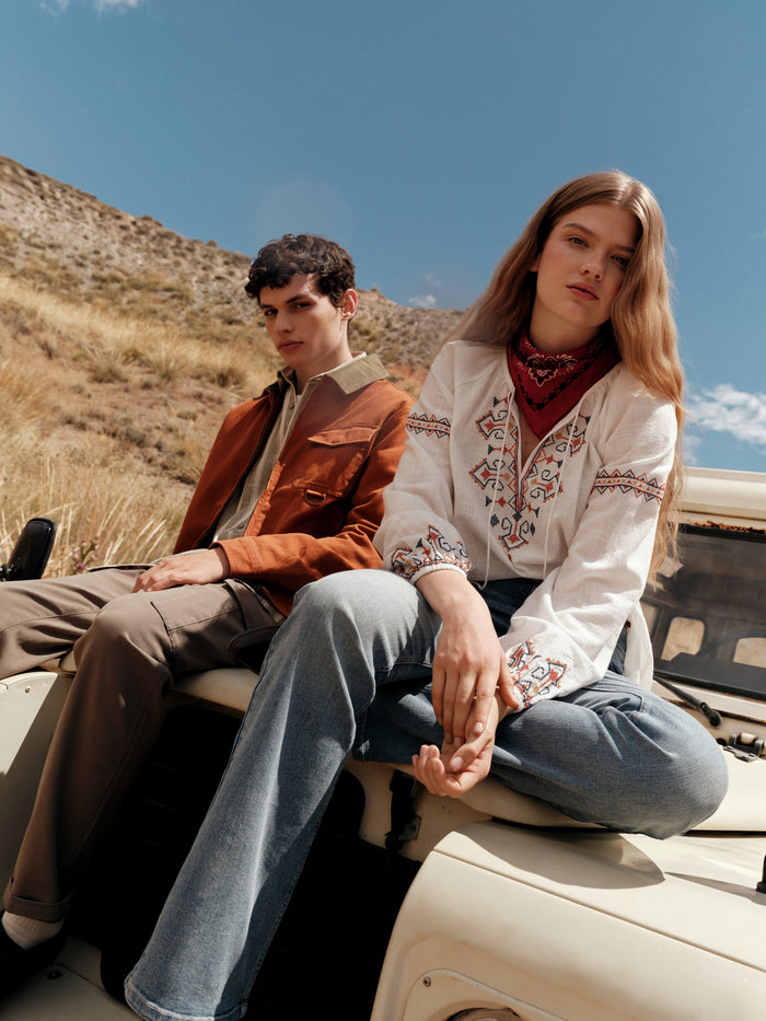 Mid Season SALE Up to 50% | Fall in Love with Autumn – Springfield KSA