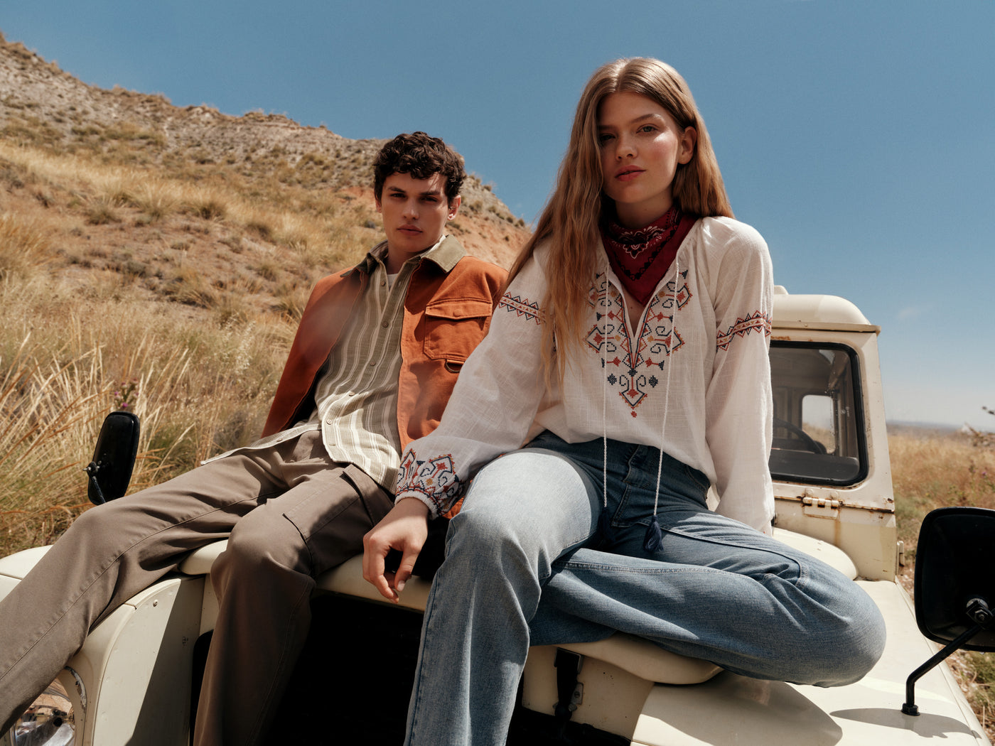 Mid Season SALE Up to 50% | Fall in Love with Autumn – Springfield KSA