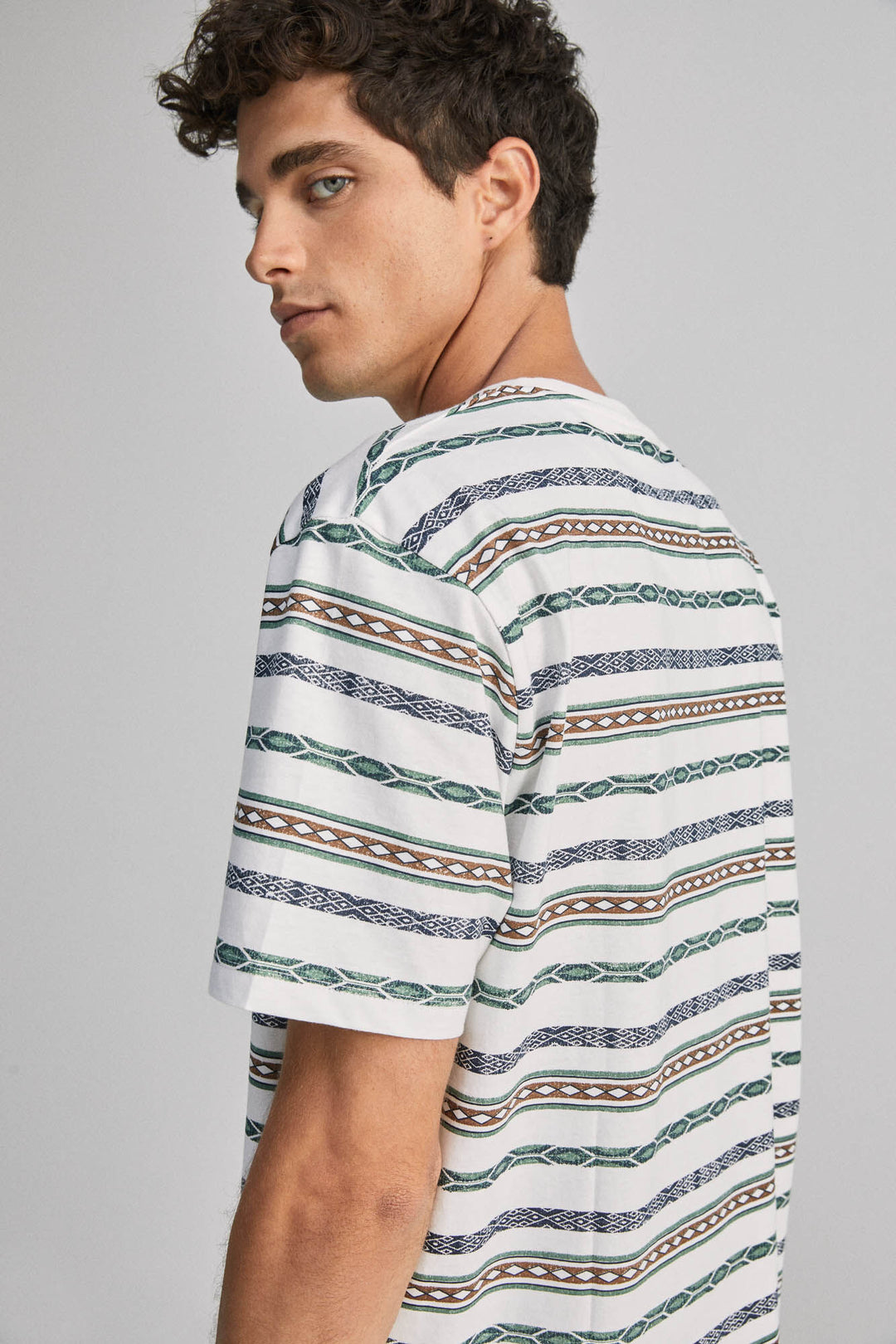 T-Shirts For Him – Springfield KSA