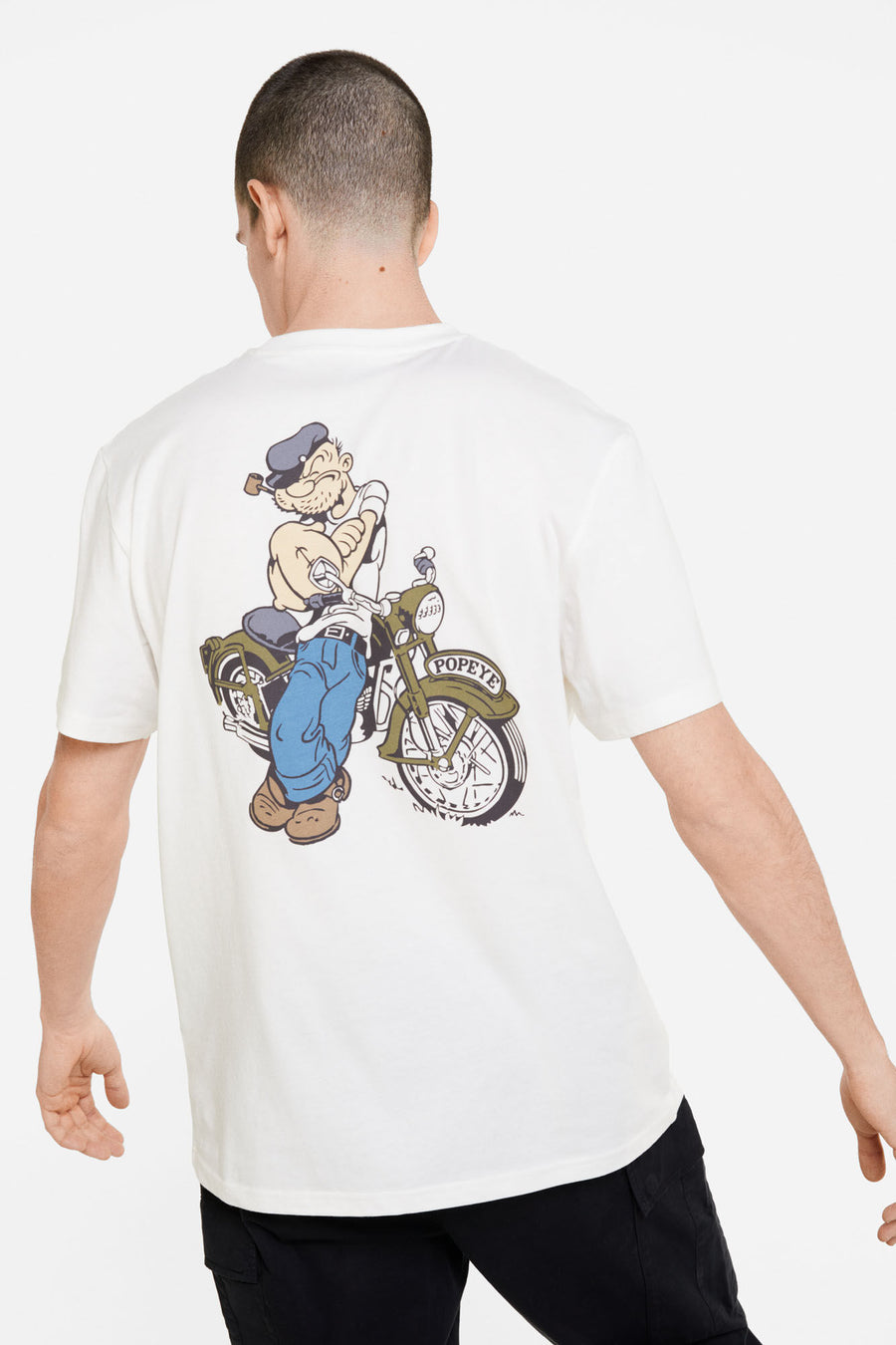 T-Shirts For Him – Springfield KSA